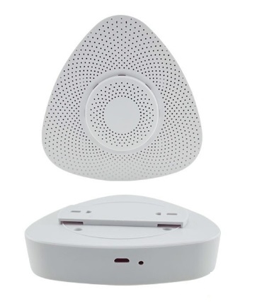 Radar Bi-direction People Counter Made In China