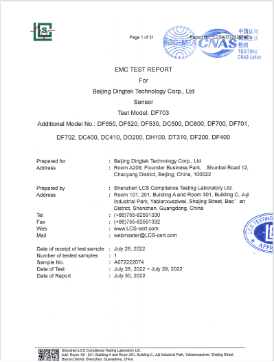 About us - China Iot Devices Manufacturer for Smart city and Smart building