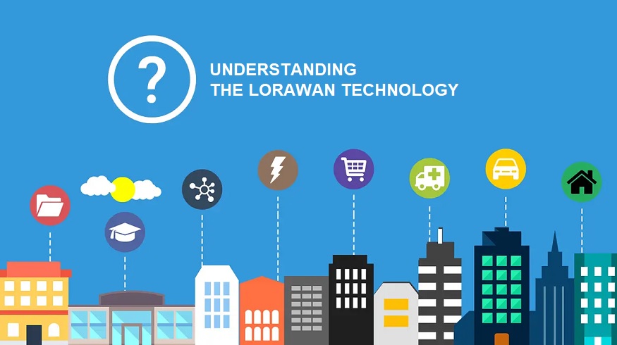 What is LoRa and LoraWan Technology? - China Iot Devices Manufacturer ...